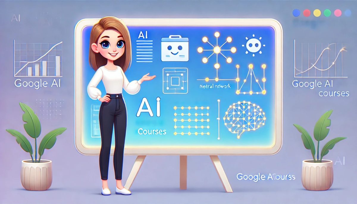 Google AI 無料講座を紹介！初心者から実践までの学習ステップ | FP2SE