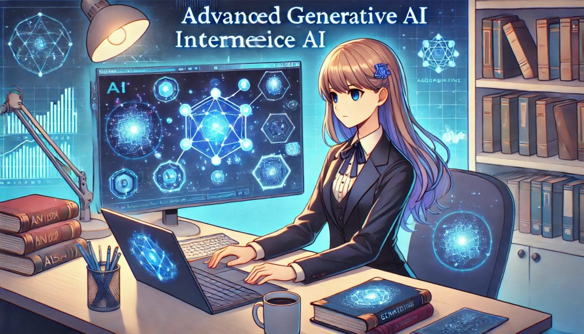 生成AI初心者必見！おすすめ書籍ランキング10選【初級・中級】 | FP2SE